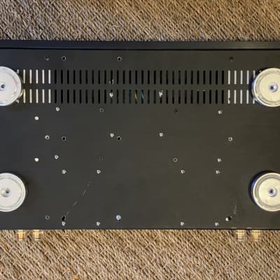 Dual Mono Pascal S-Pro2 Stereo Power Amp | Reverb