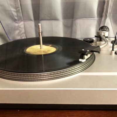 MCS Modular Component Systems Made By Technics 6710 Belt | Reverb