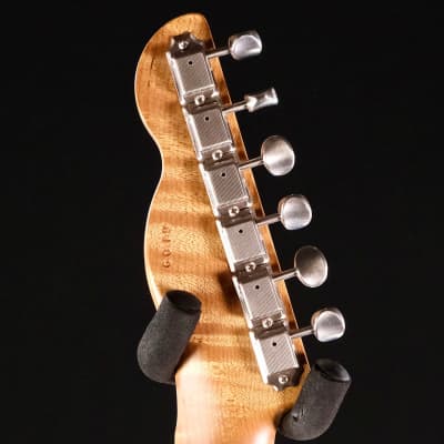 LsL T Bone One B with P 90 - 3 Tone Metallic Sunburst | Reverb