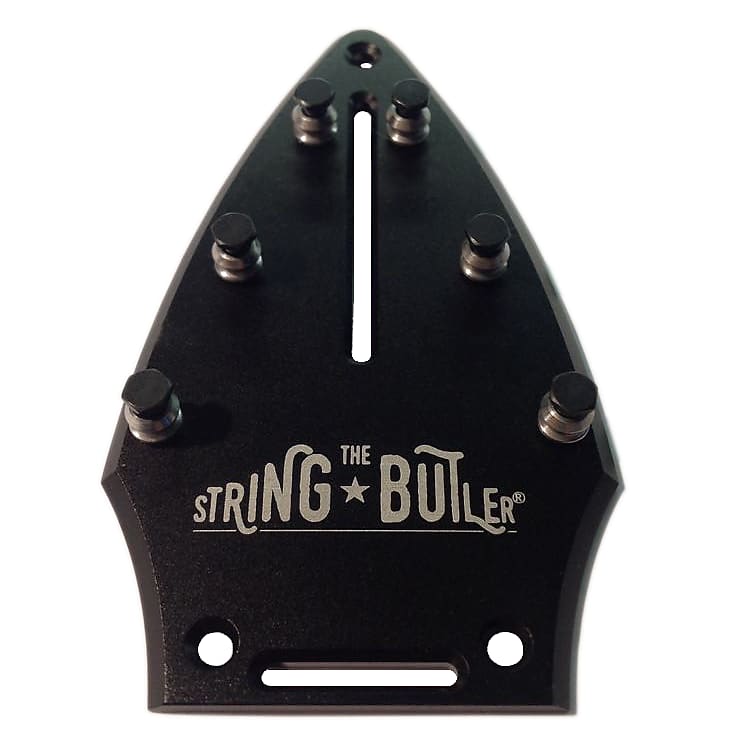 The String Butler® V5 - limited Edition with Logo | Reverb Deutschland