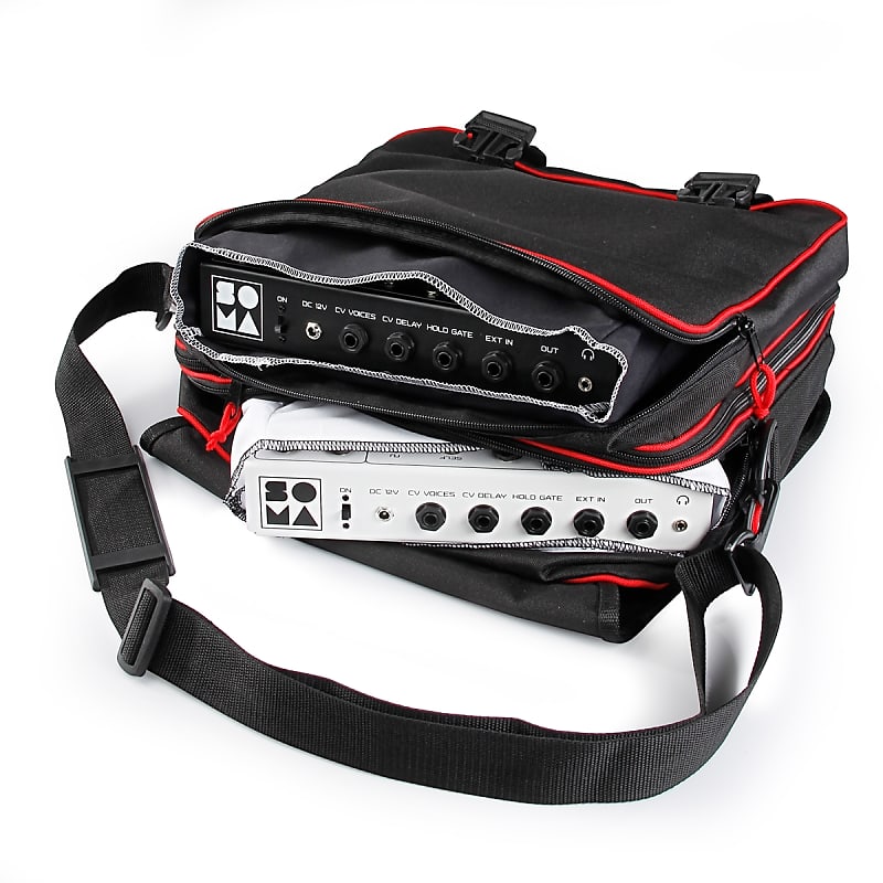 Soma Laboratory Padded Carry Bag | Reverb UK