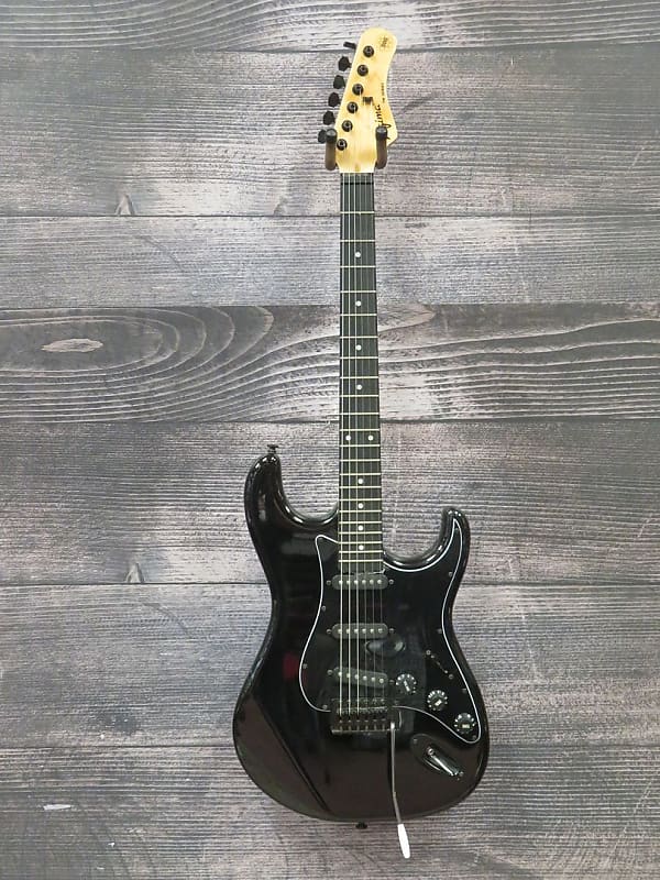 Tagima TW-500 Electric Guitar (Cleveland, OH) | Reverb