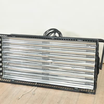 Kino Flo Image 80 DMX Light Fixture (No Lamps) CG006ES | Reverb