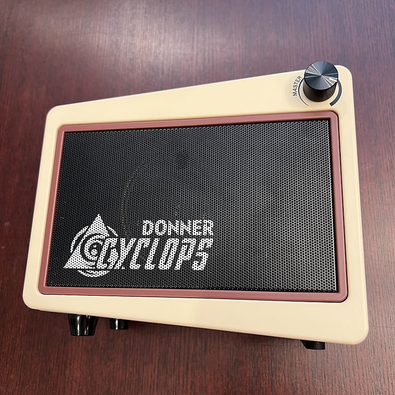 Donner Cyclops Guitar Combo Amplifier | Reverb