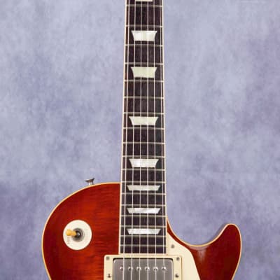 Tokai LS150 1980 - Old Sunburst - LS-150 | Reverb