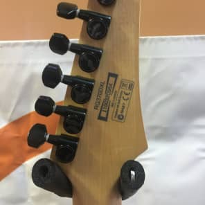 Ibanez RG370DXL Left Handed Electric Guitar | Reverb Ibanez RG370DXL Left Handed Electric Guitar | Reverb