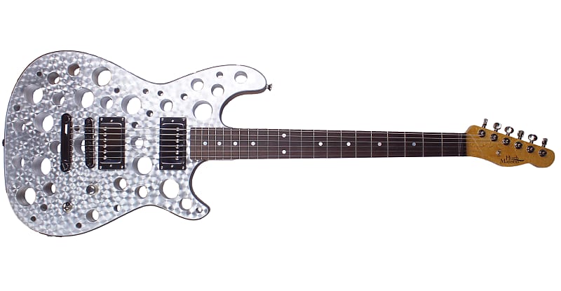 Hugh Manson Holy | Reverb