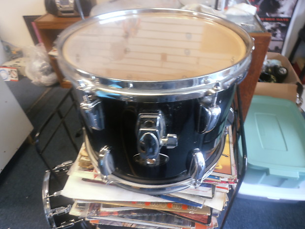 Tama swingstar 12 by 9 tom Drum (Tiawan) | Reverb