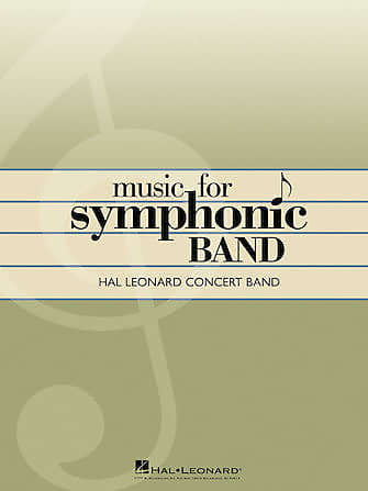 Star Wars Saga Hal Leonard Concert Band Series Score | Reverb