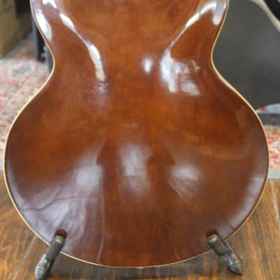 Vintage 70s Aria 5502 335 Hollowbody Japan | Reverb