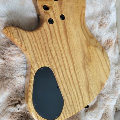 Kiesel Zeus 6 Loaded! - Blue to Aqua Candy Fade | Reverb