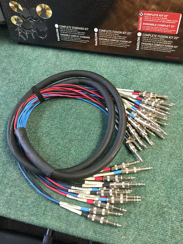 Quantum Patch Snake | Reverb