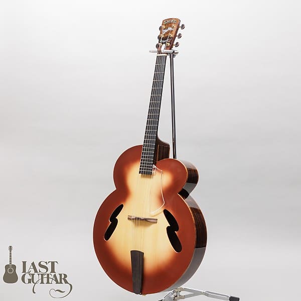 Shimo Guitars 'VISION’ LG10 | Reverb