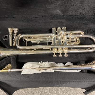 F. Schmidt 37S Trumpet | Reverb