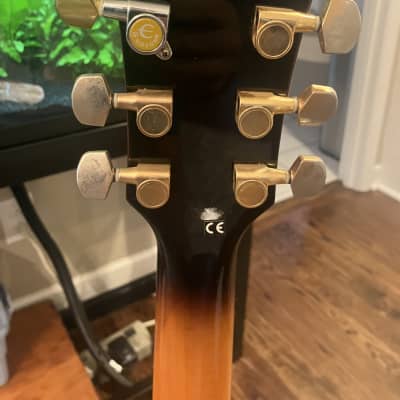 Hohner HS-40 | Reverb