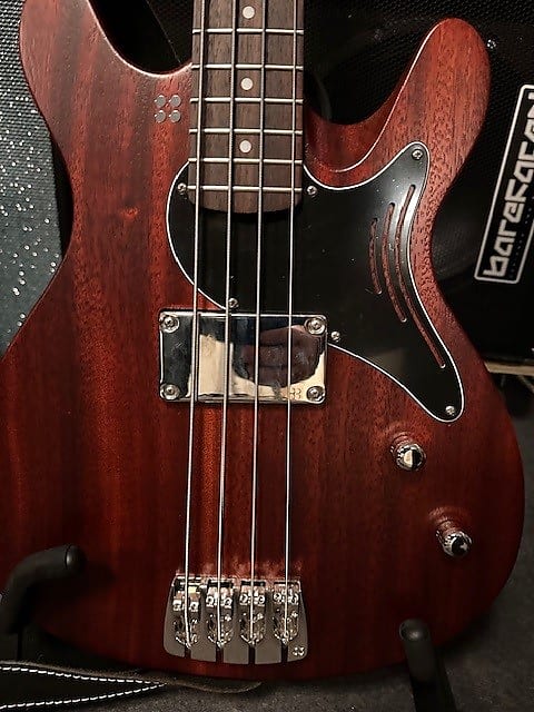 Sandberg Florence Mahony 2024 - Matt Mahony | Reverb