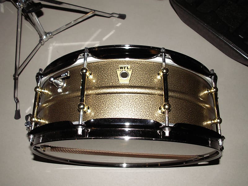 Ludwig Supraphonic 60's - Customized | Reverb