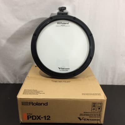 Roland TD-07KVX V-Drums Electronic Drum Set | Reverb