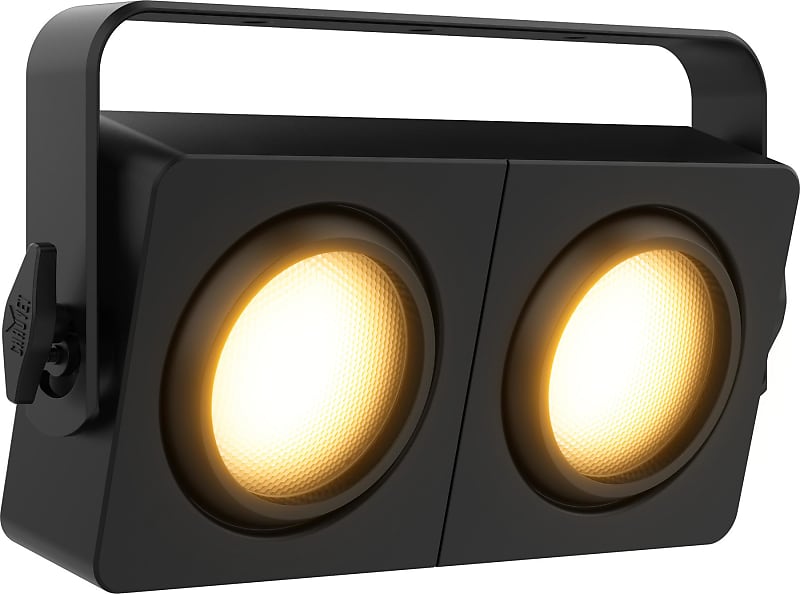 Chauvet DJ Shocker P2 Dual Lens/Dual Zone Penta-color LED | Reverb