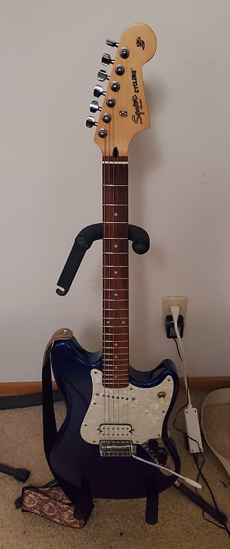 Squier Cyclone | Reverb