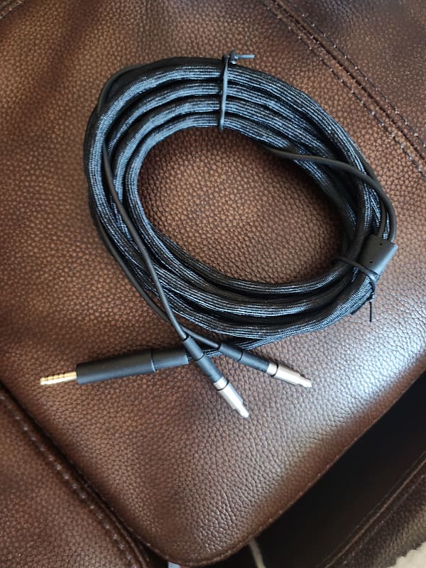 Sennheiser CH 800 P 4,4mm Pentaconn balanced connection cable | Reverb
