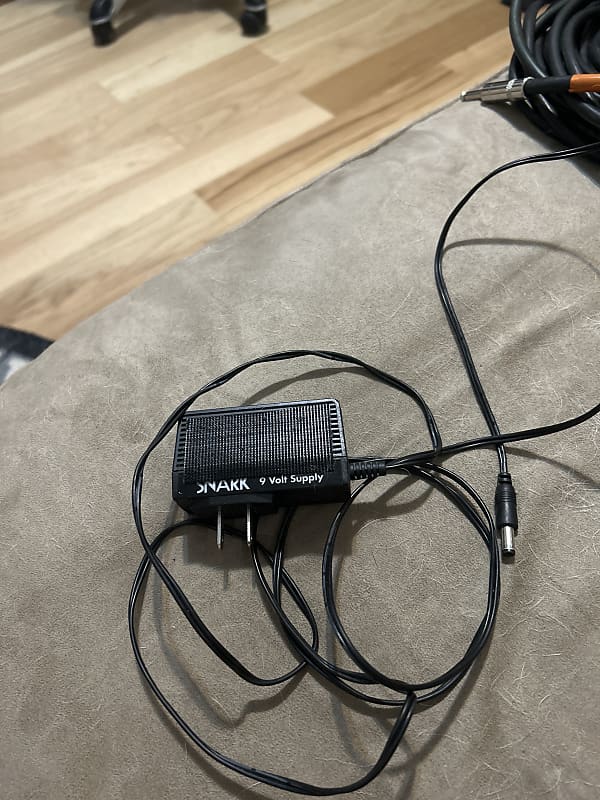Snark SA-1 9v power supply | Reverb