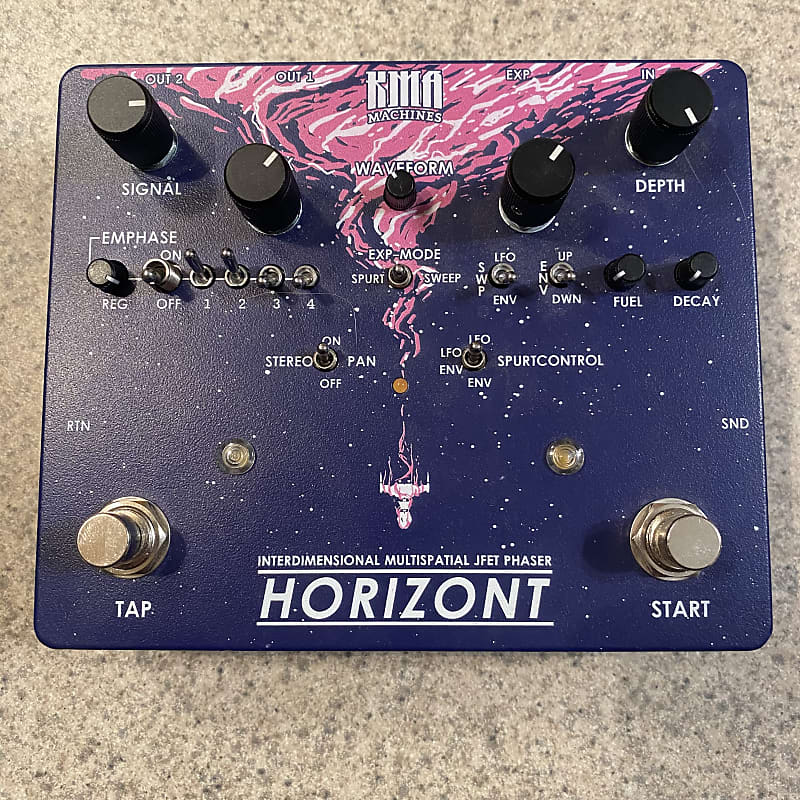 KMA Machines Horizont | Reverb
