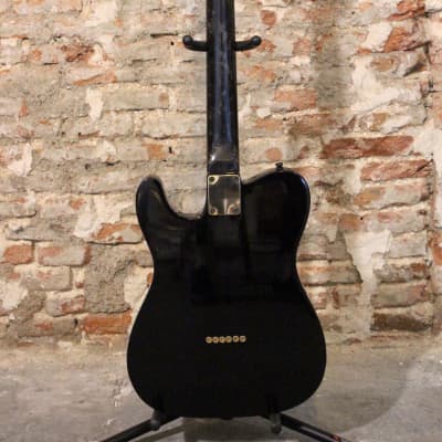 Modulus Graphite Telecaster 1994 | Reverb