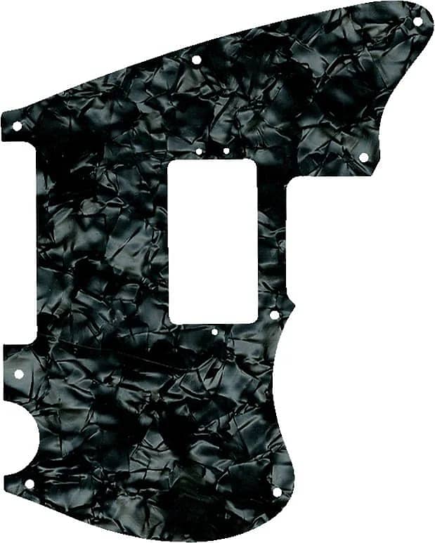 WD Custom Pickguard For Fender Limited Edition American | Reverb