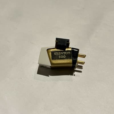 Stanton Groovemaster V3 stylus | Reverb