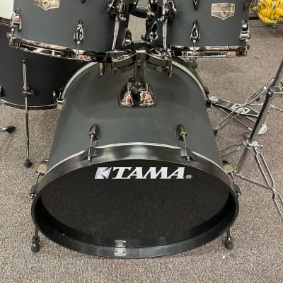 Tama Imperialstar Drum Set With Hardware & Cymbals(5 Piece) | Reverb