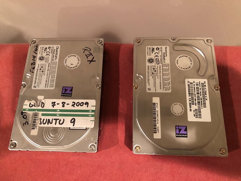 Otari Radar II Operating System | Reverb