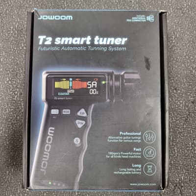Jowoom T2 Smart Tuner | Reverb