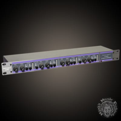 Aphex 651 Compressor (Expressor) | Reverb