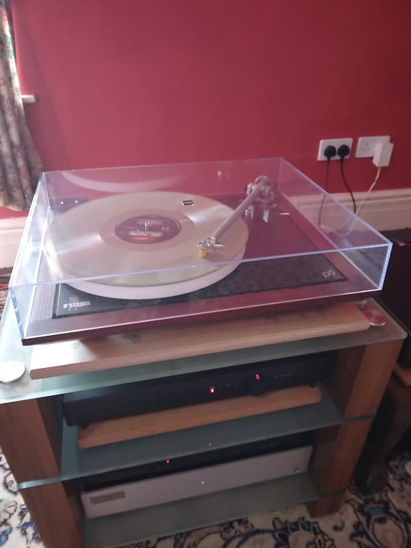 Rega P9 2017-2024 - Rosewood | Reverb UK