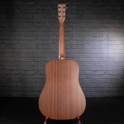 Martin Custom X Series Acoustic Guitar - USED | Reverb