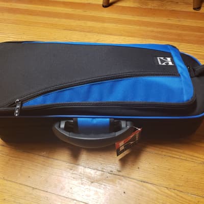 Bach Stradivarius Artisan AB190S Silver Trumpet! Chem Cleaned | Reverb