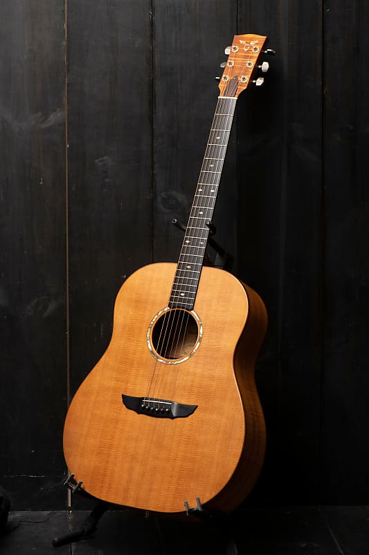 Goodall KS 259 1986 natural gloss | Reverb