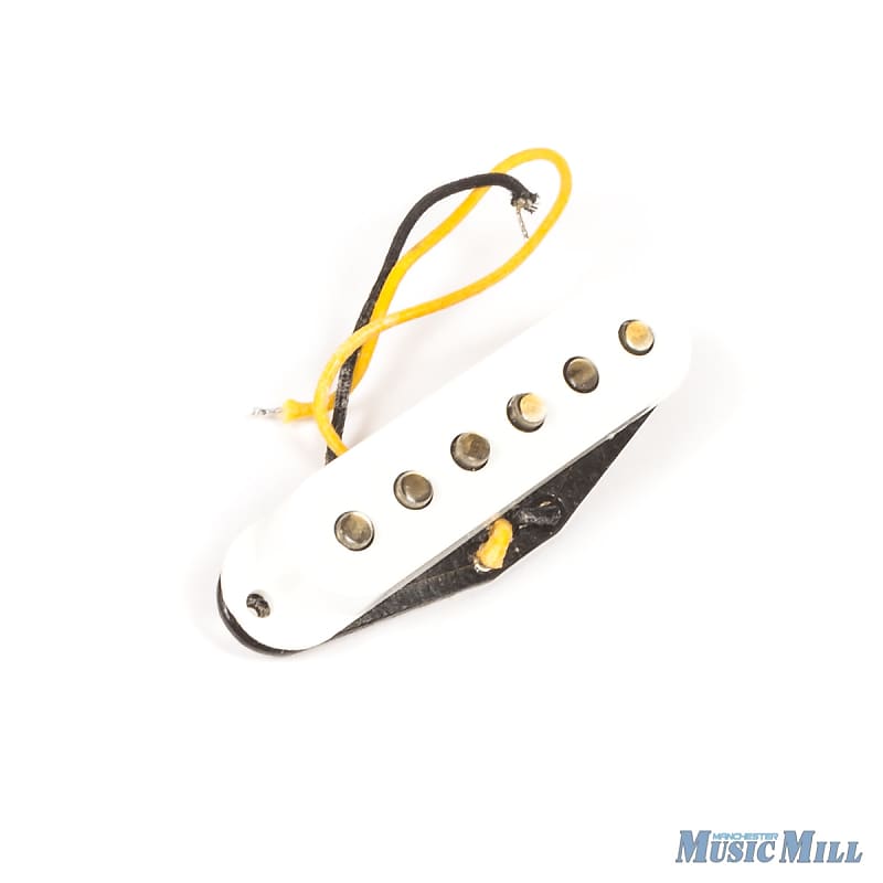 Seymour Duncan SSL-1 1-C DG Reverse Wound Pickup (USED) | Reverb