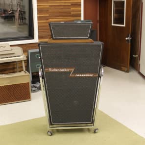 Rickenbacker Transonic 200 | Reverb