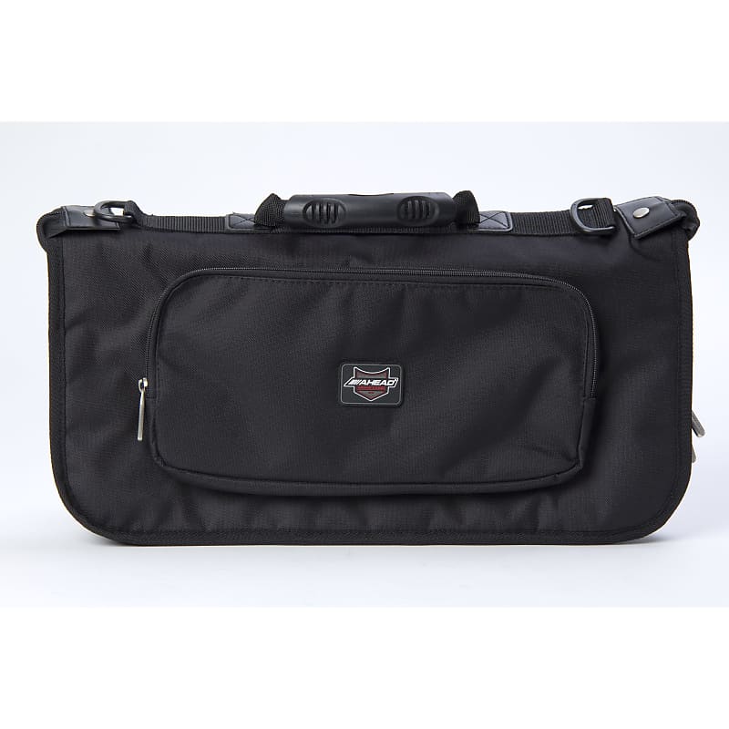 Ahead Armor Cases Stick Bag Deluxe AA6024EH - Drumstick Bag | Reverb