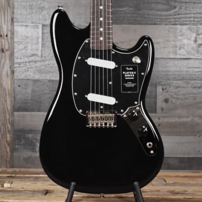 Warmoth Mustang built by Dipinto Guitars | Reverb