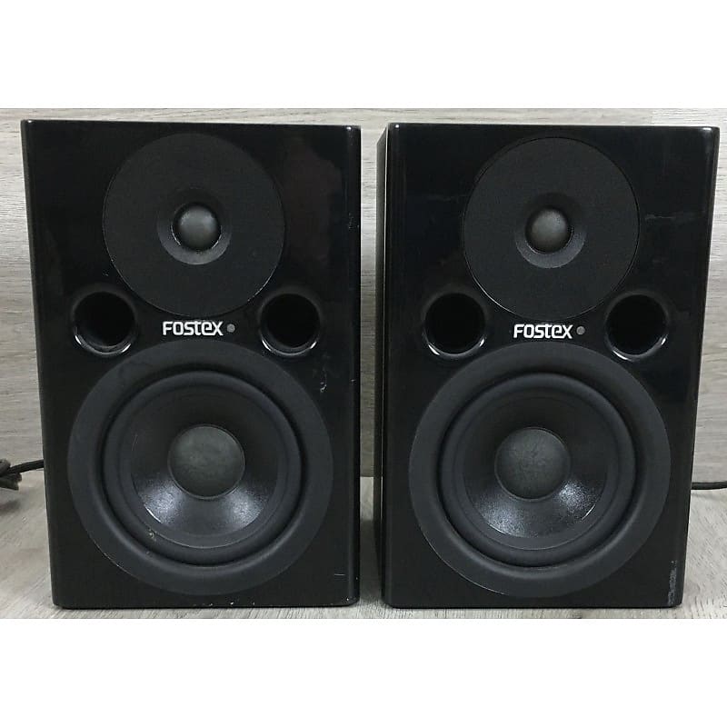 Fostex PM 0.4 Coppia | Reverb