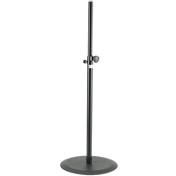 K&M Round Base Speaker Stand | Reverb