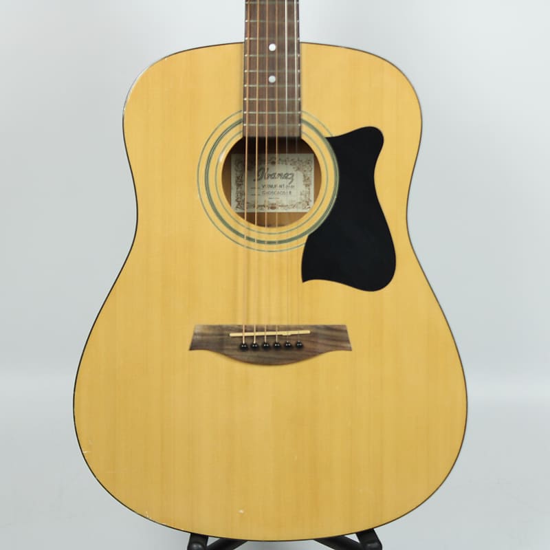 Ibanez V50 Dreadnought Acoustic Guitar | Reverb