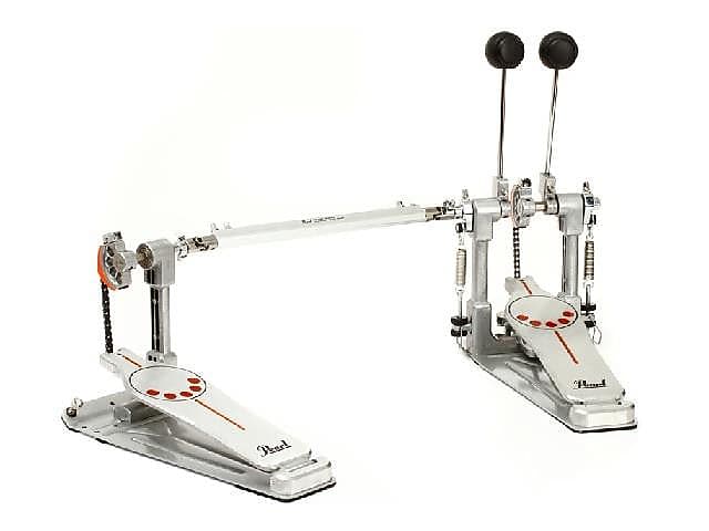 PEARL P-932 Demonator Bass Drum Double Pedal | Reverb Canada