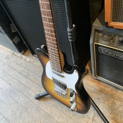 Starfire Mini Tele | Reverb