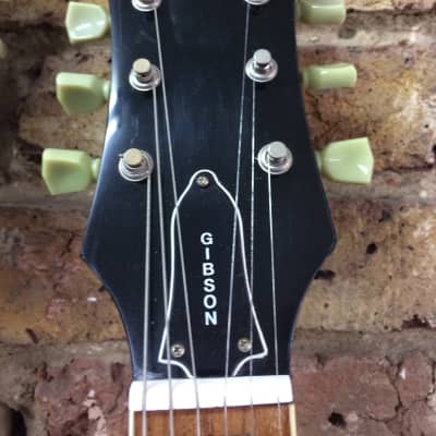 Epiphone Double Neck SG 12 String Black | Reverb
