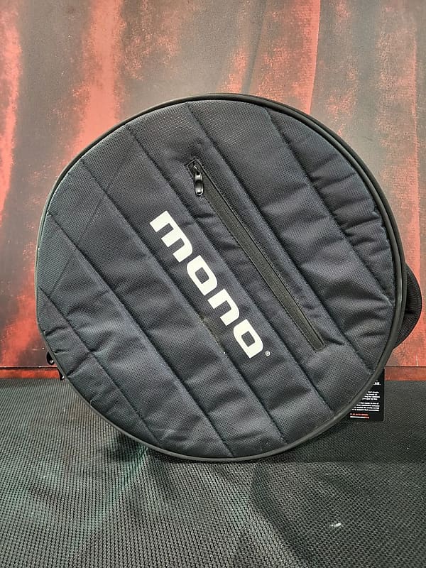 MONO M80 Snare Bag (Carle Place, NY) | Reverb