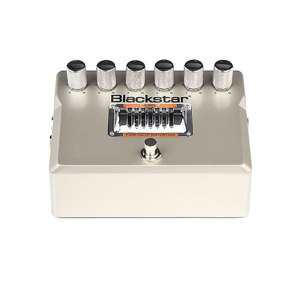 Blackstar HT DIST Valve Distortion Pedal | Reverb Canada